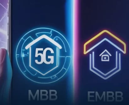 الجيل الرابع LTE وشبكاته | My-Communication